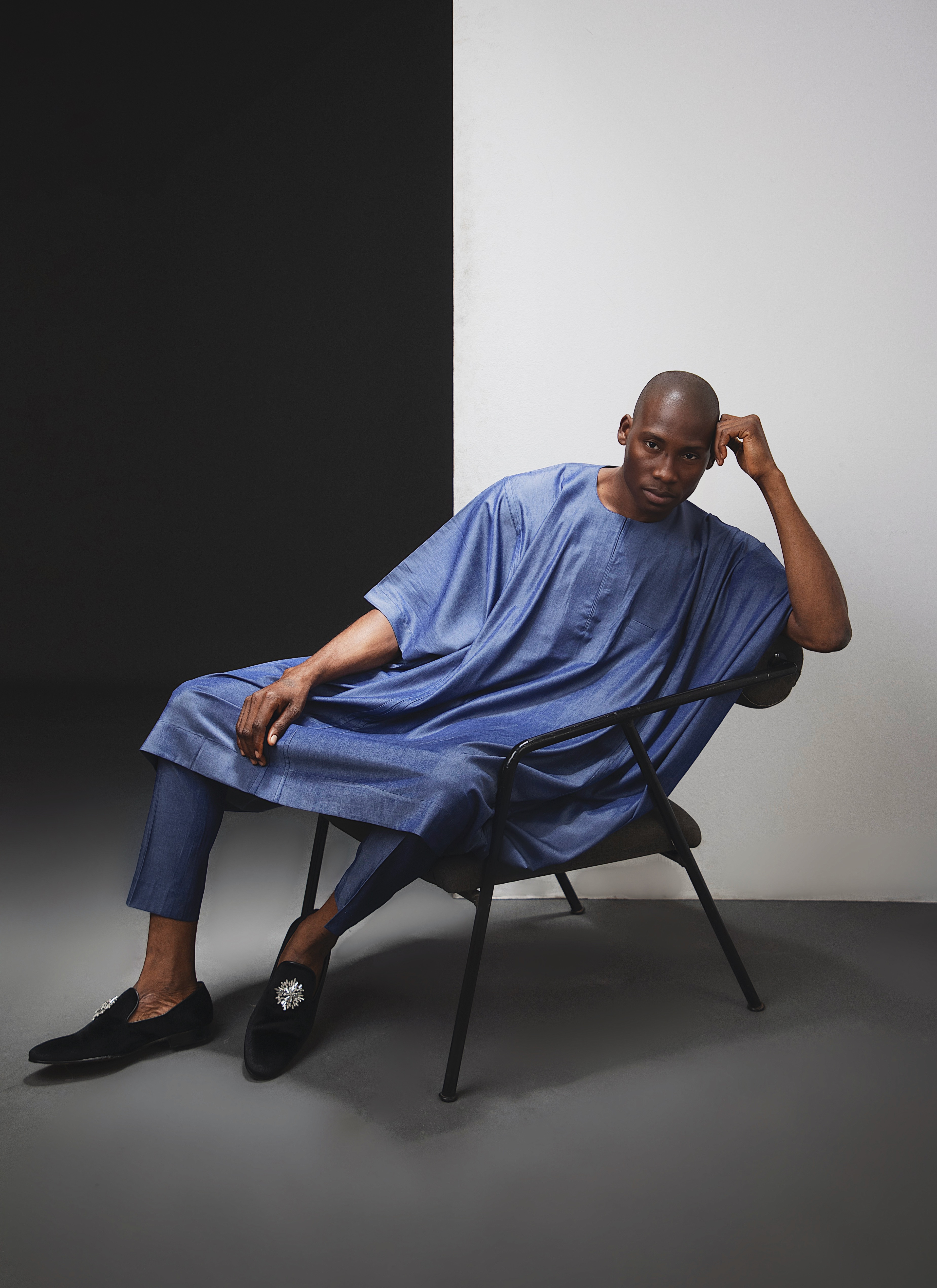 FashionEVO Spotlight: Casa-O-Shiafi’s “The Quintessential Gentleman ...