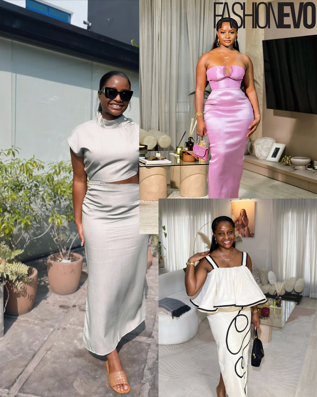 The Anatomy of Elegance: Anita Brows’ Signature Style