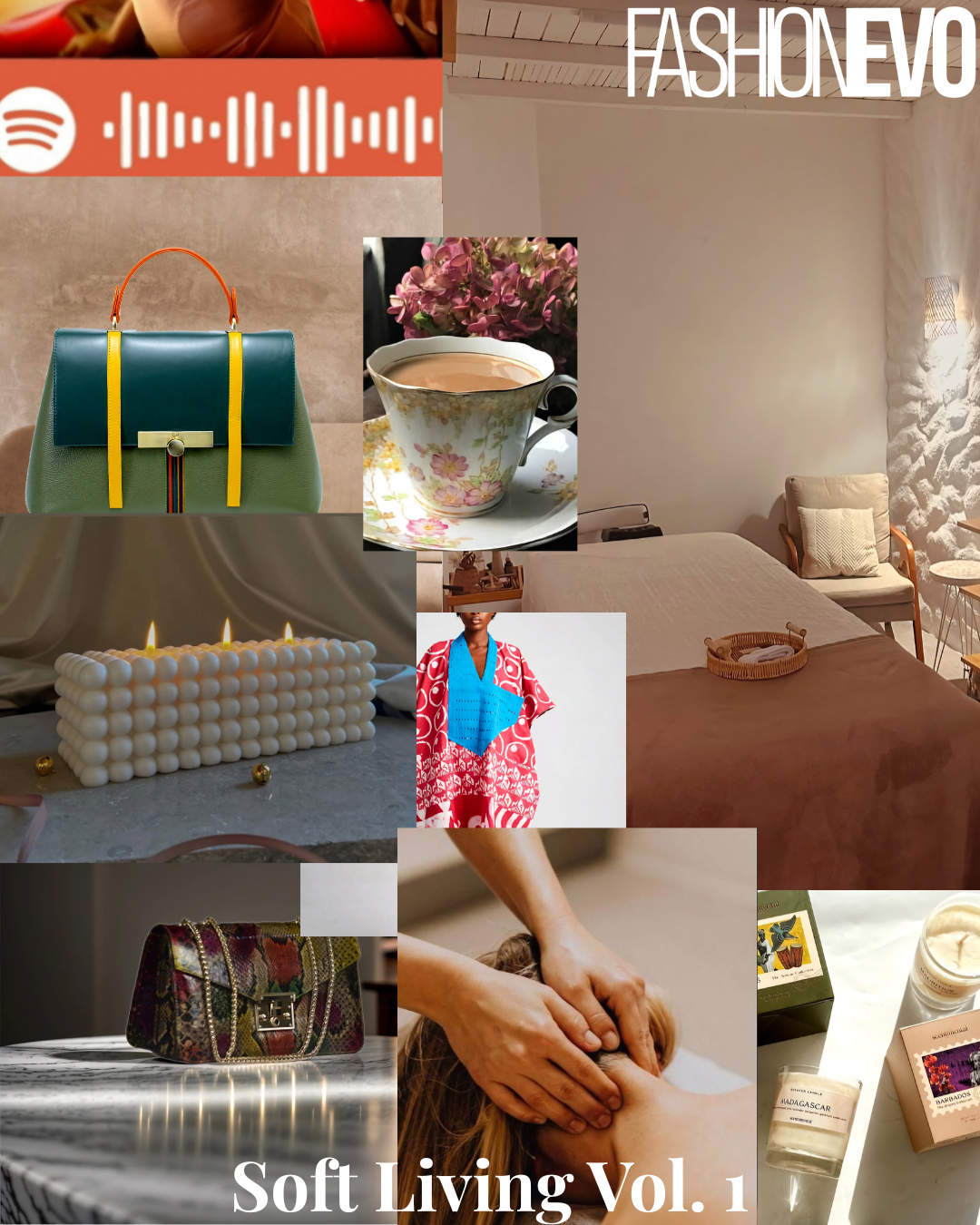 Soft Living Is Not a Luxury—It’s the New Normal (And Here’s How to Own It)