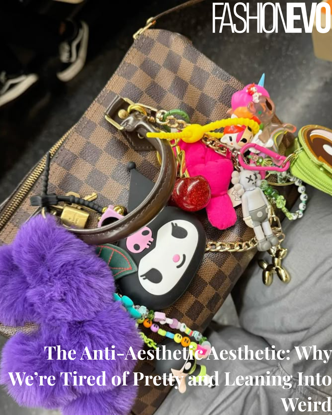 The Anti-Aesthetic Aesthetic: Why We’re Tired of Pretty and Leaning ...